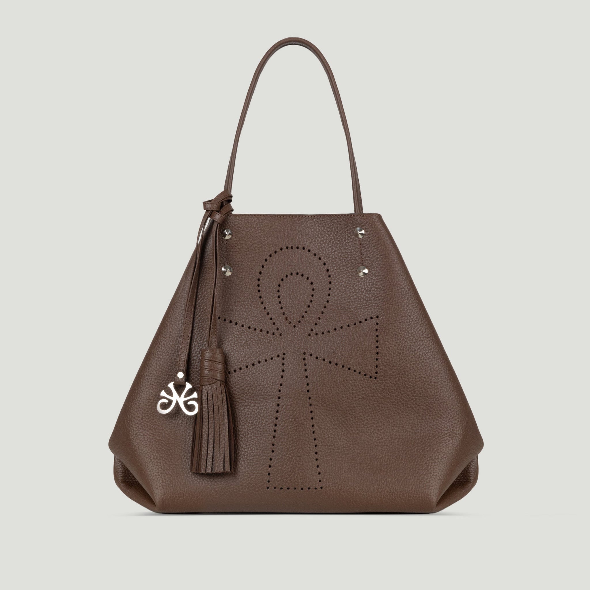Key of Life Shoulder Bag Egyptian Brand Nuniz Cairo