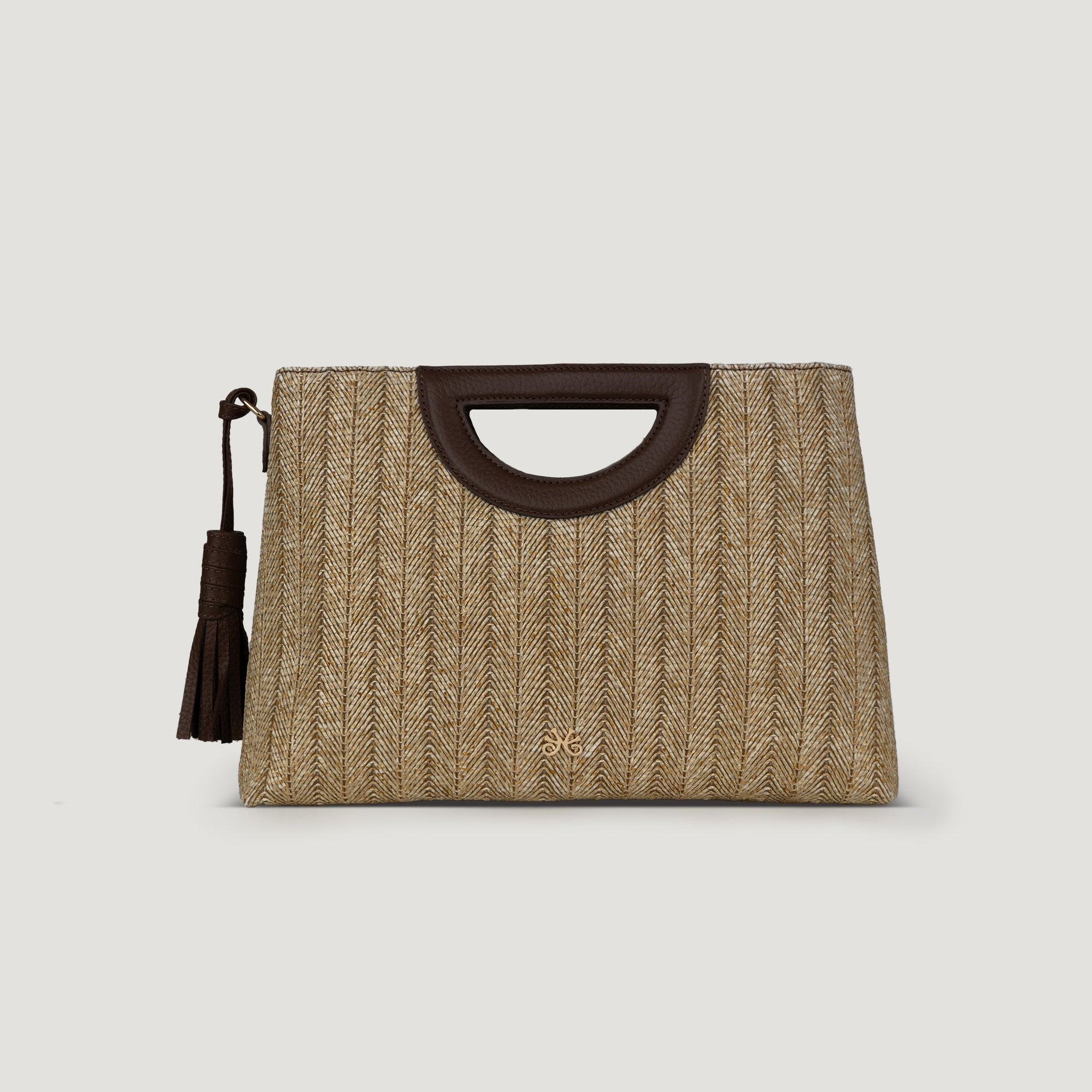 El Oud Purse Bag Nuniz Handbags Egypt